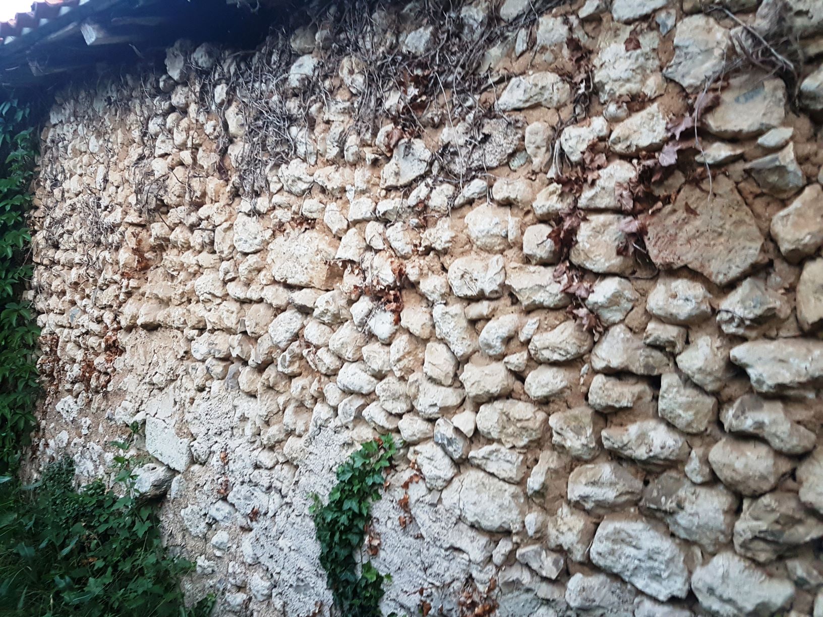 Building With Bungaroosh: From France To Brighton - Grumitt Wade Mason ...